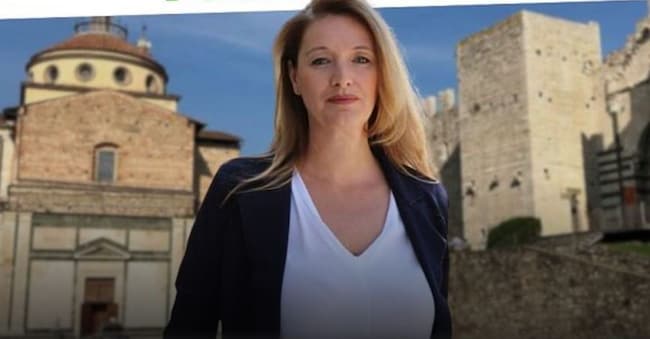 Prato, la sindaca Ilaria Bugetti indagata per corruzione - Il Sole 24 ORE